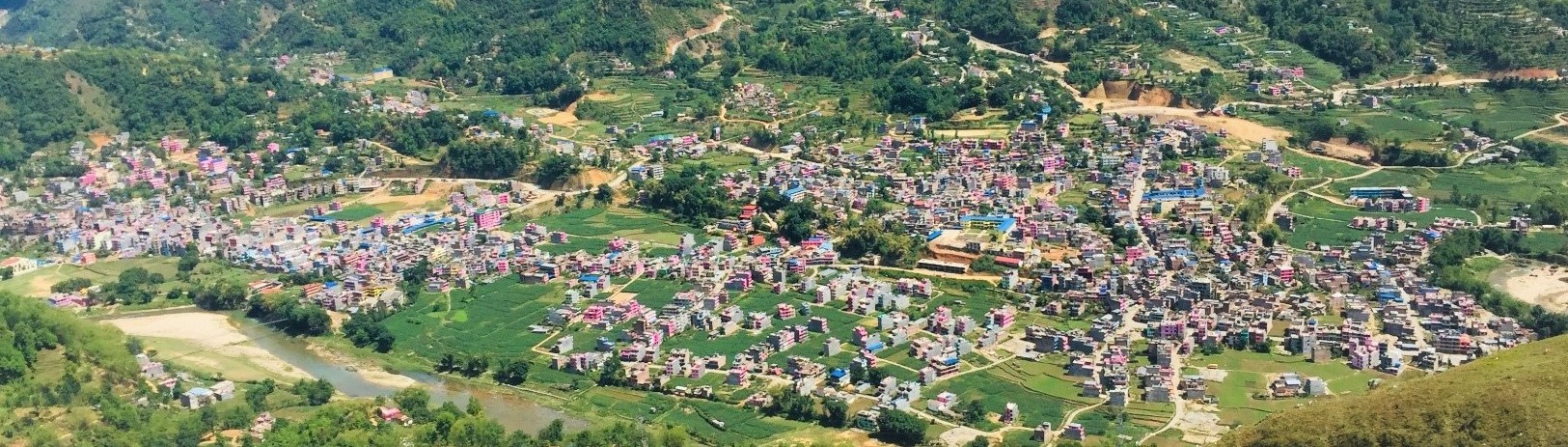 Waling Municipality, Office of Municipal Executive | Gandaki Province ...